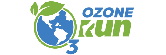 About - Ozone Run - 2025